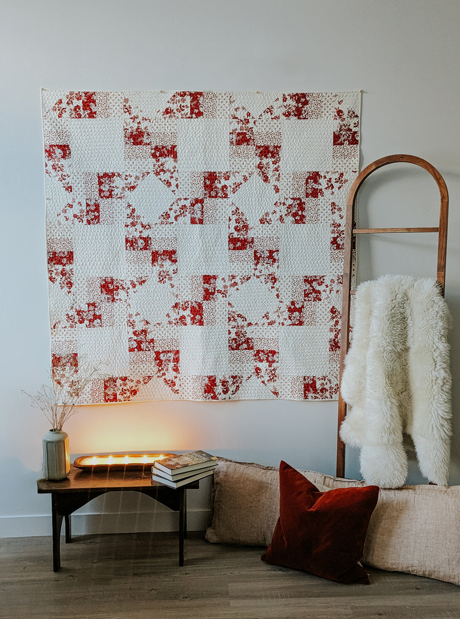 PDF Quilt Patterns – ritualquiltcompany